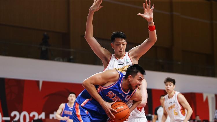 CBA highlights on Oct. 18: First game can be rough for a rookie - CGTN