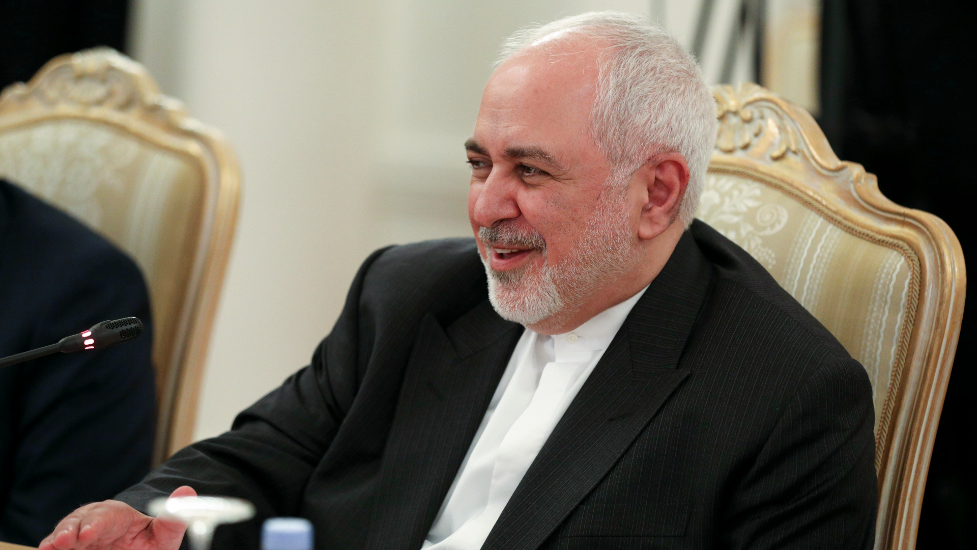 Iran claims victory as UN arms embargo expires - CGTN