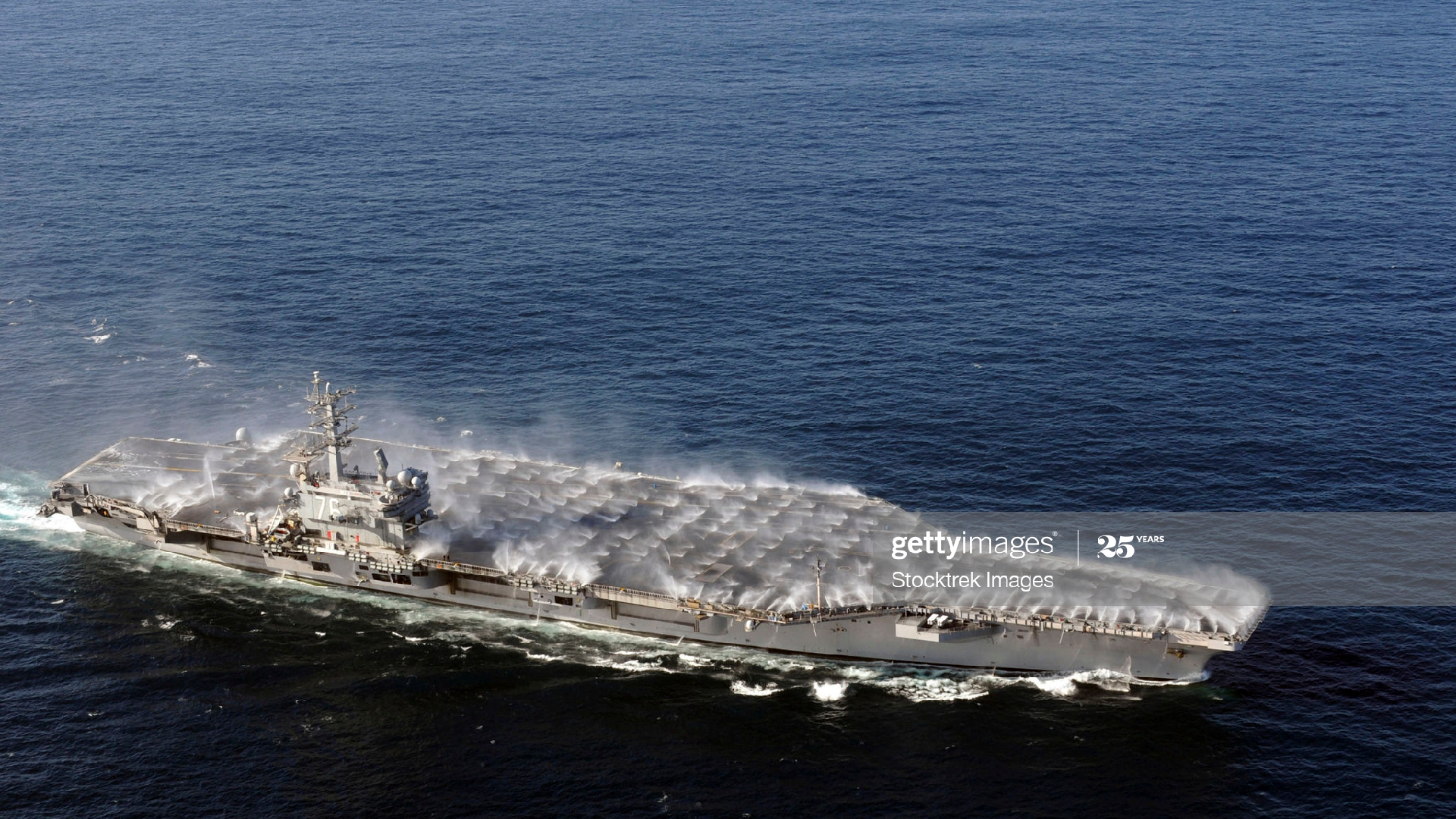 Why is the U.S. roiling the South China Sea? - CGTN