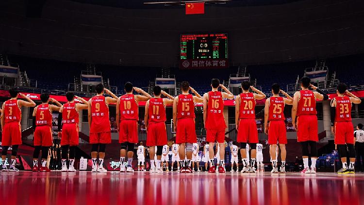 Eight-time champions Bayi withdraw from Chinese basketball leagues - CGTN