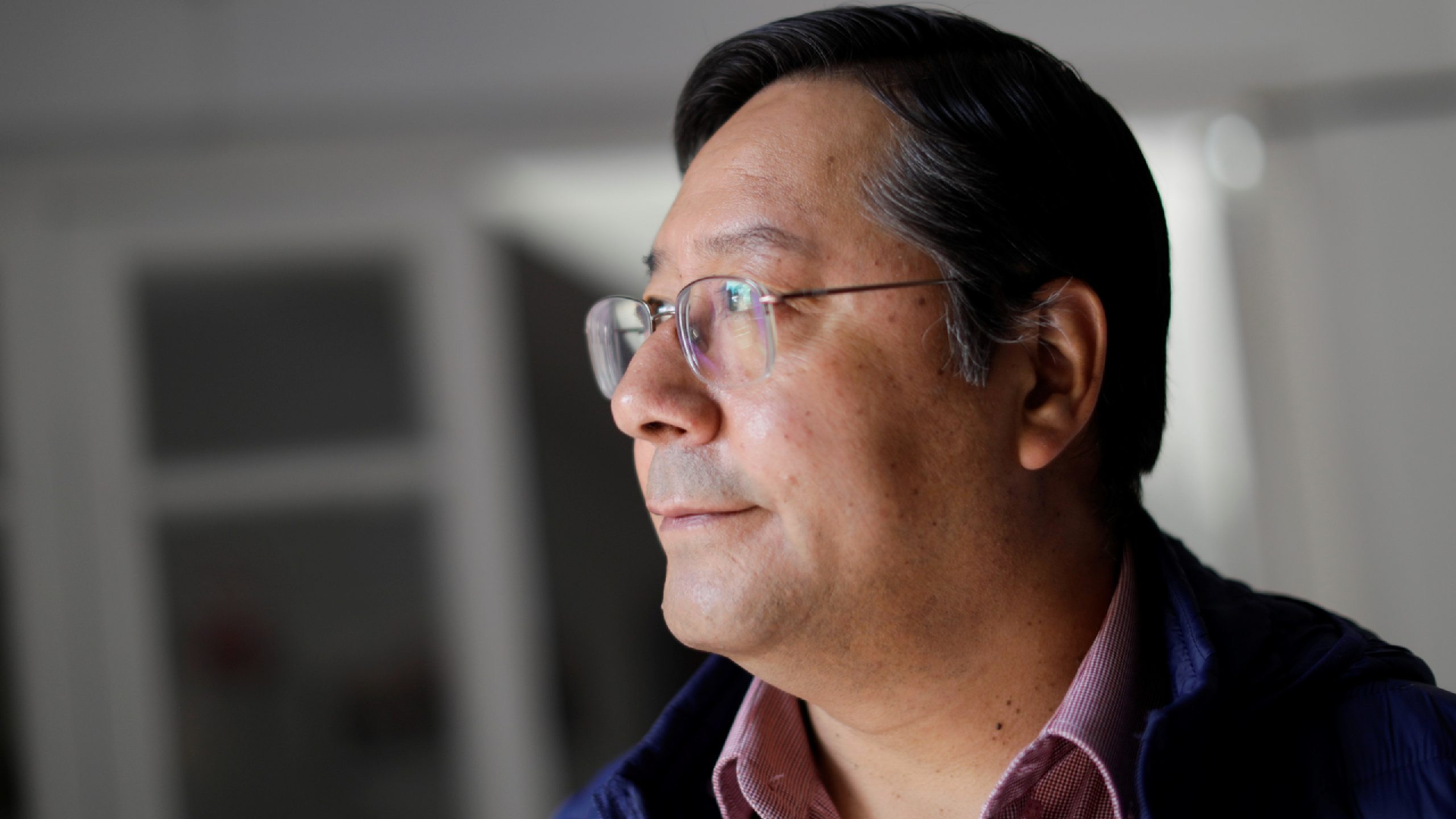 Bolivia's Arce pledges to 'rebuild' as election win confirmed - CGTN