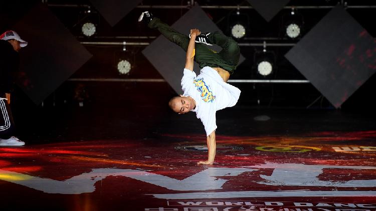 Live: Closing night show and final battles of 2020's World Dance Game ...