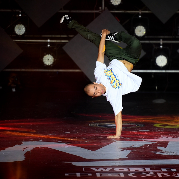 Live: Closing night show and final battles of 2020's World Dance Game ...