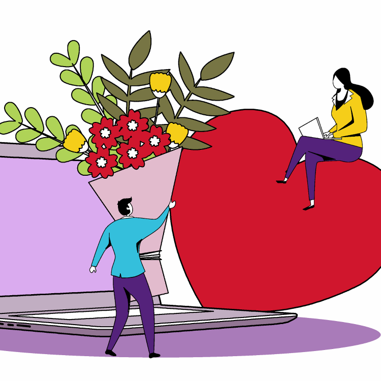 Dating apps boom among young Chinese amid pandemic - CGTN