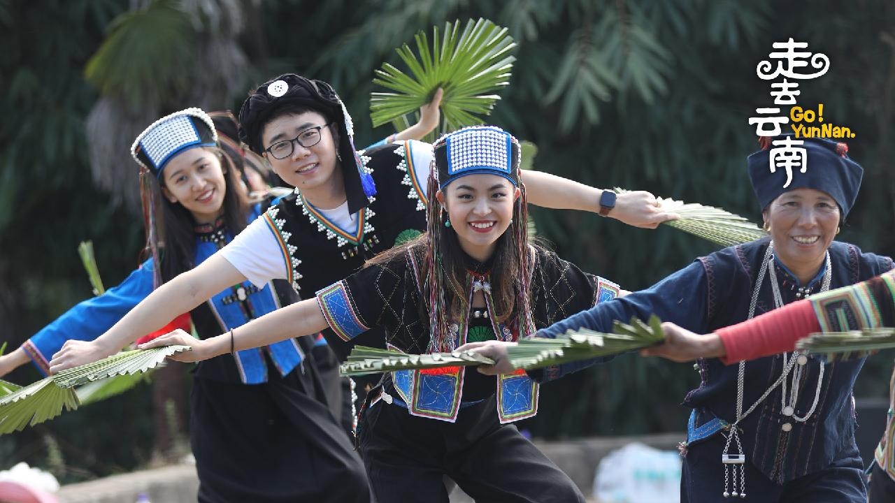 Live: Join China's Hani people to prepare for Shiyuenian Festival - CGTN