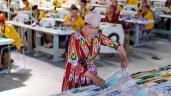 New report refutes U.S. allegation of 'forced labor' in Xinjiang - CGTN