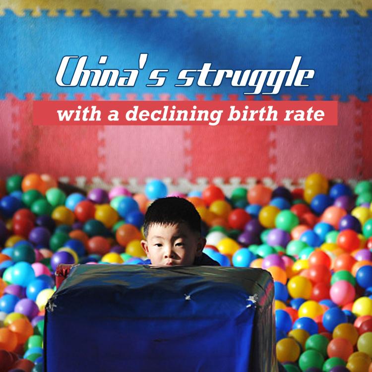 Is China seeing a baby boom five years into two-child policy? - CGTN
