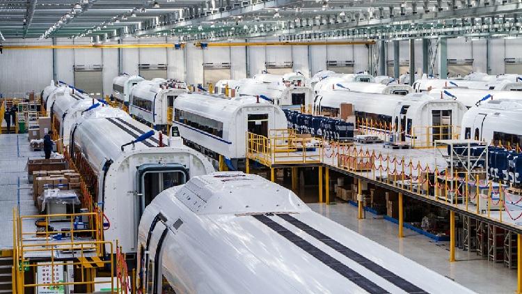 China to focus on quality growth in new development pattern - CGTN