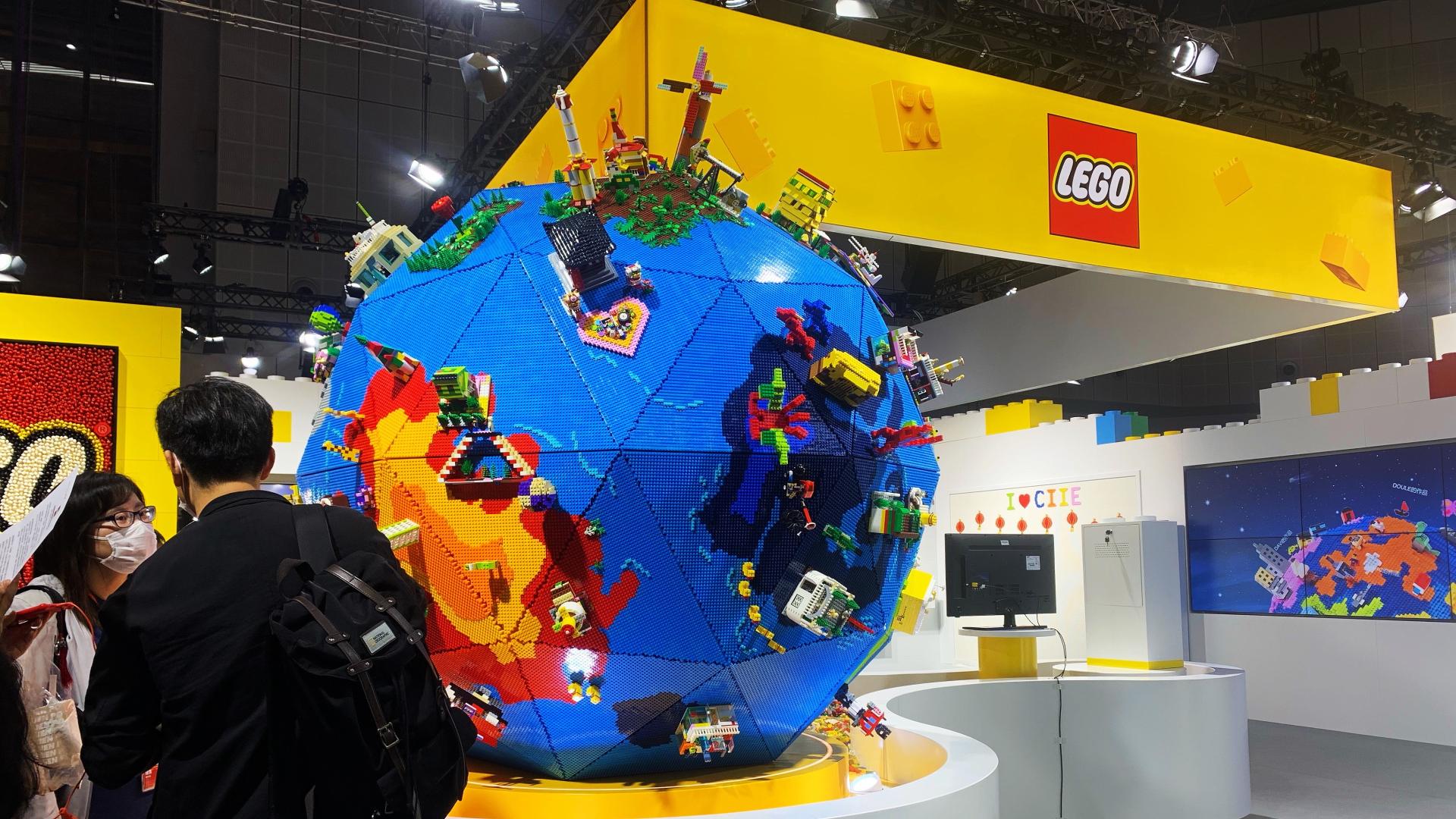 Global consumer goods companies to bring latest products to 3rd CIIE - CGTN