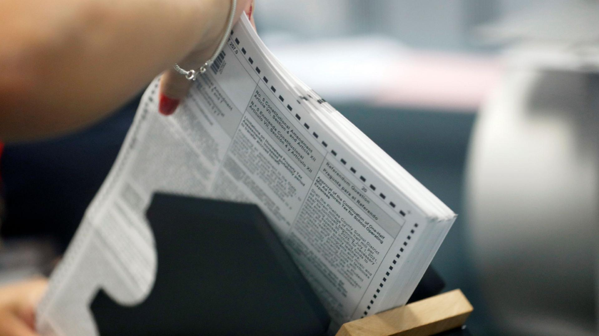 U.S. voters back legal marijuana, block abortion ban - CGTN