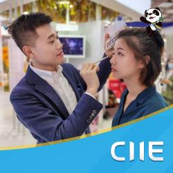 Live: Check out the vast array of consumer goods at this year's CIIE - CGTN