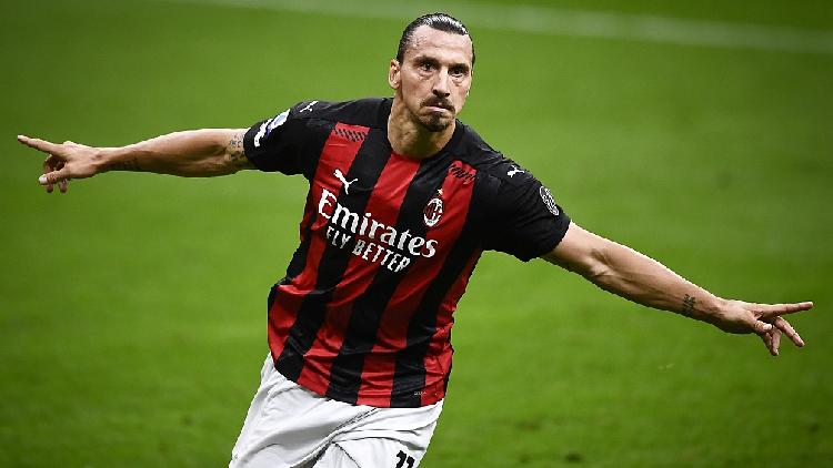 Sports Talk: Why Ibrahimovic is still a relentless goal machine at 39 ...