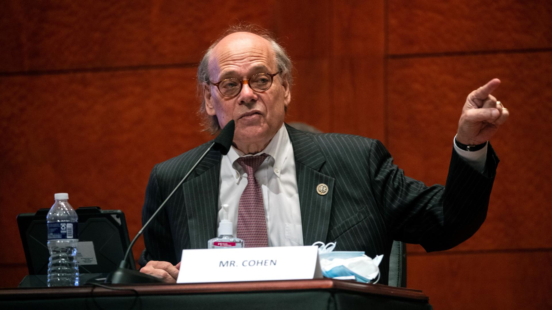 Billionaire Steve Cohen buys MLB's New York Mets in record deal - CGTN