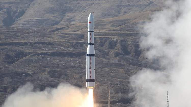 6G: A case for why China will become more innovative - CGTN