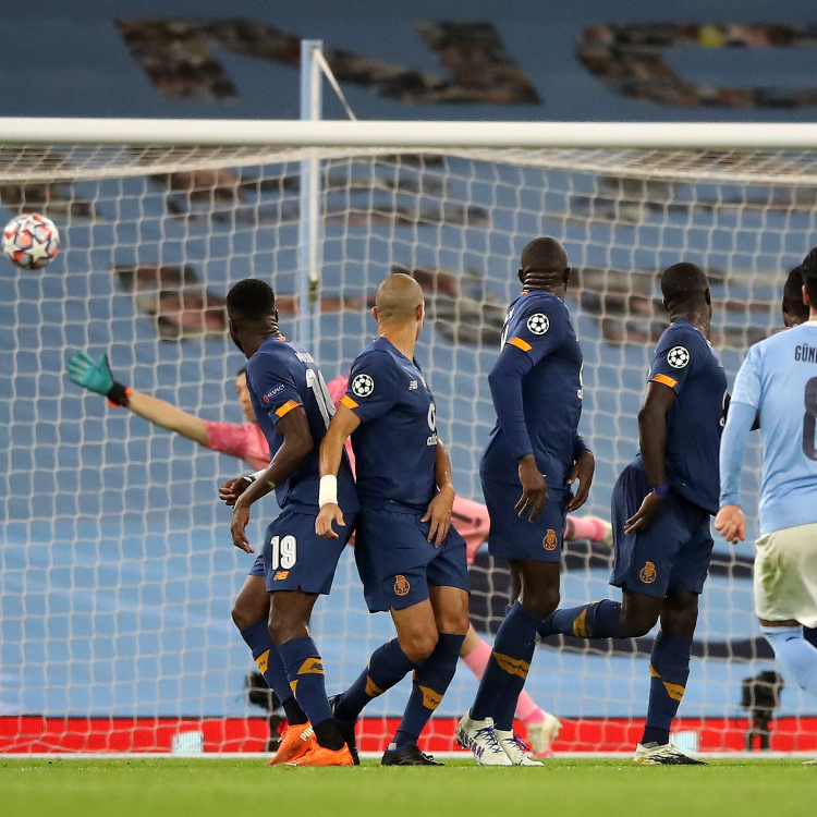 Champions League first-leg roundup – Part II - CGTN