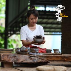 Slow-wheel pottery: The Dai people's thousand-year-old craft - CGTN