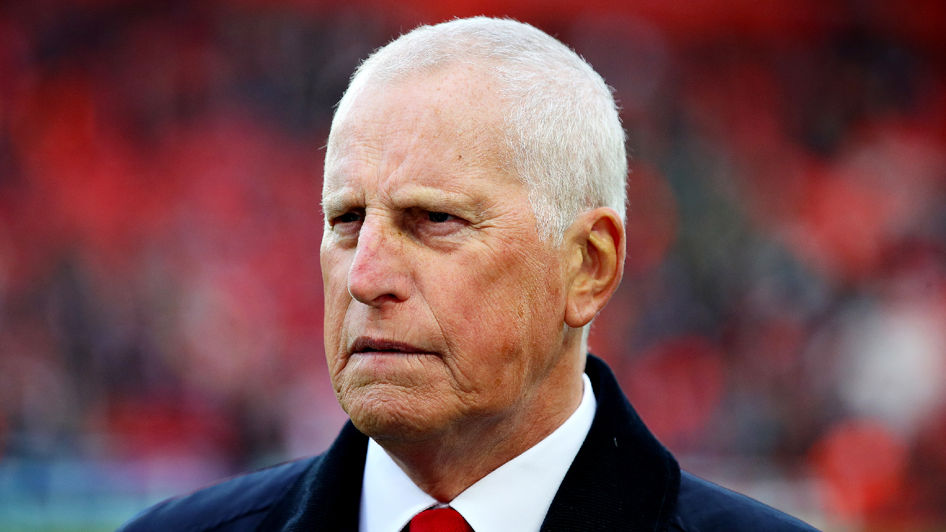 Former England legend goalkeeper Clemence dies aged 72 - CGTN