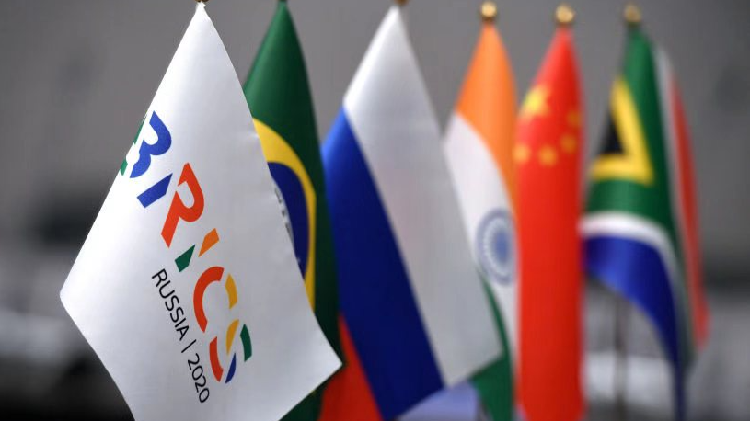 BRICS summit: Xi calls for intl cooperation in fighting COVID-19 - CGTN