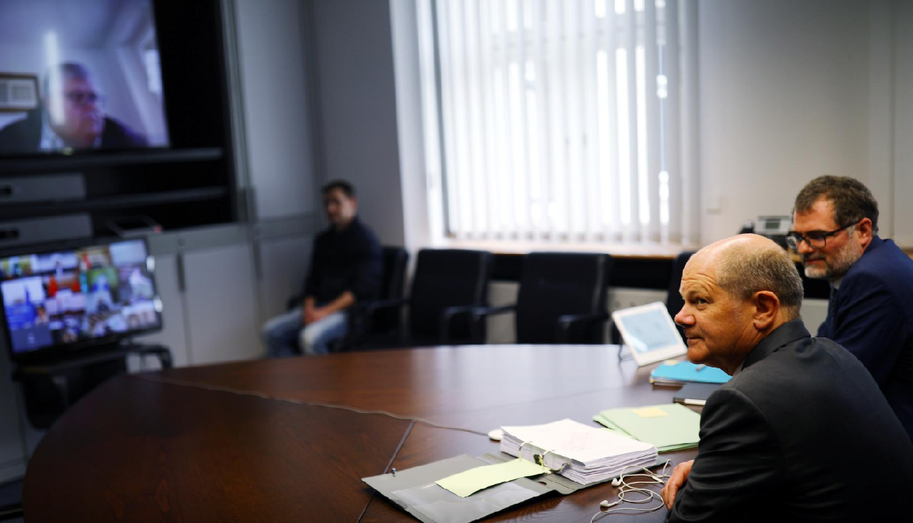 What is the G20's common framework for debt restructuring? - CGTN