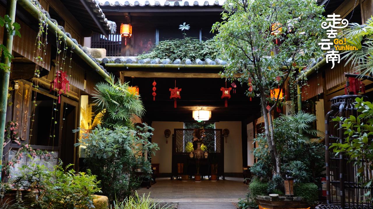 The living memory of Sun clan's ancient house - CGTN