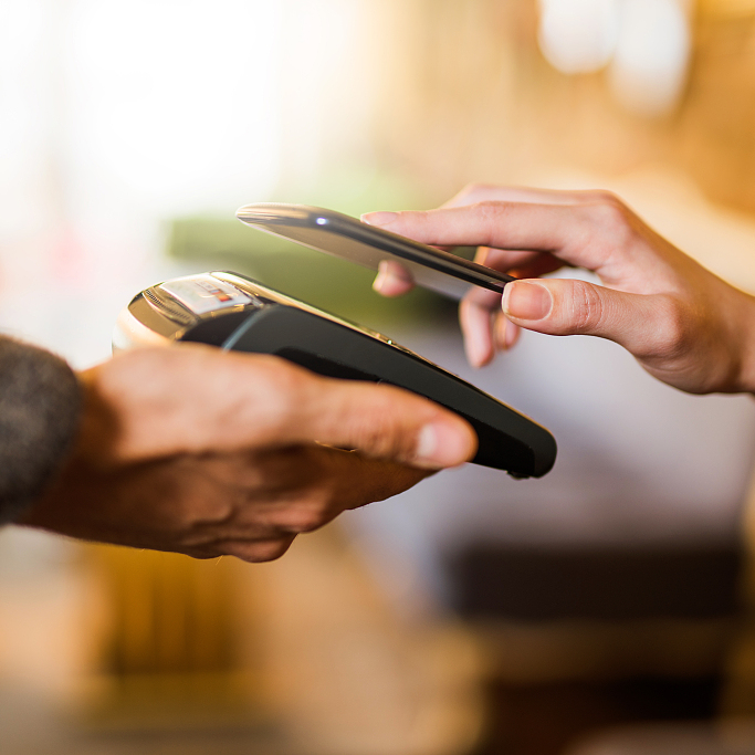 Over 300 mln Chinese applied for the digital social security card - CGTN