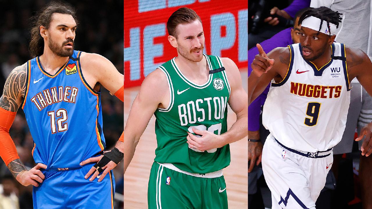 It makes you wonder – how are these NBA deals happening? - CGTN