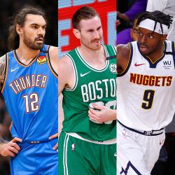 It makes you wonder – how are these NBA deals happening? - CGTN
