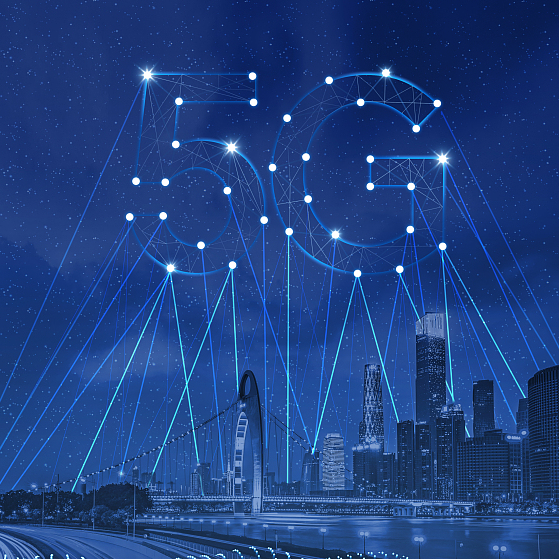 Live: Raise the curtains on the 2020 World 5G Convention in Guangzhou ...