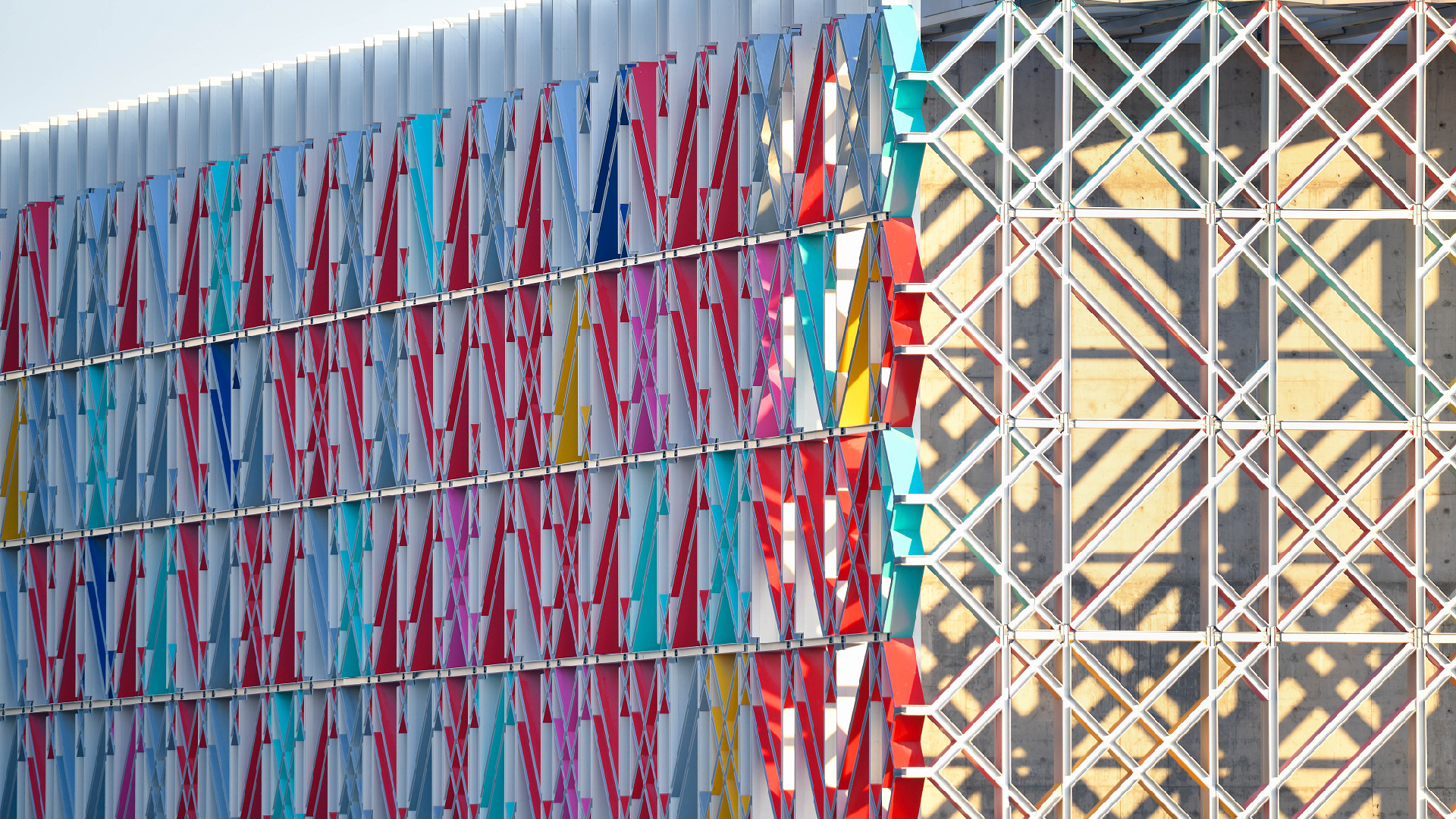 Key venue projects completed for 2022 Beijing Winter Olympics - CGTN