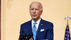 Biden will get first presidential intelligence briefing on Monday - CGTN