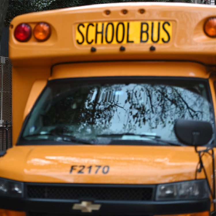 New York City To Reopen Primary Schools As Covid 19 Cases Surge Cgtn