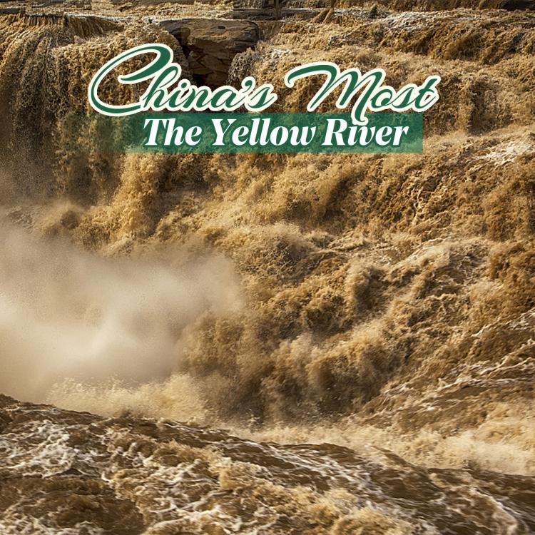 The Yellow River: The most sediment-laden river on earth - CGTN