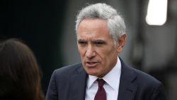 Scott Atlas resigns as special adviser to Trump on coronavirus - CGTN