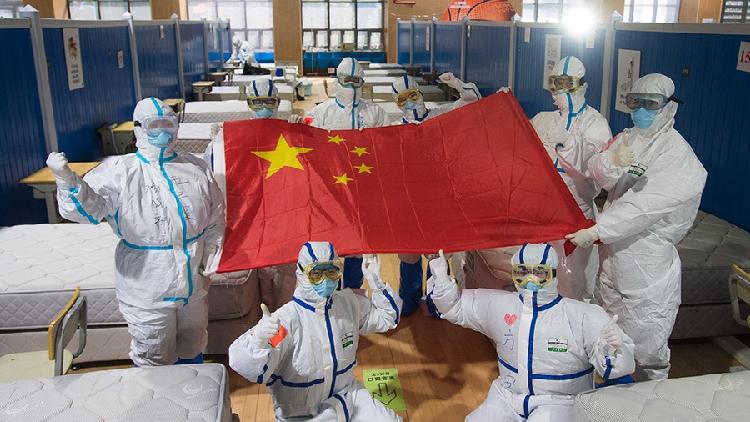 CNN's case against China's COVID-19 response is extremely flimsy - CGTN