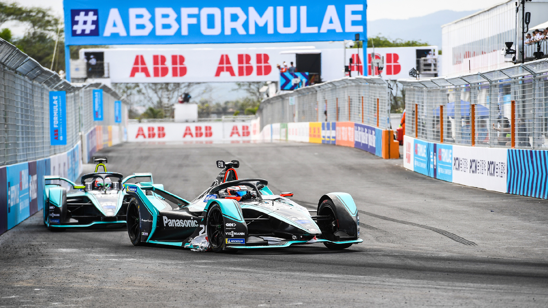 BMW follows Audi to the Formula E exit - CGTN