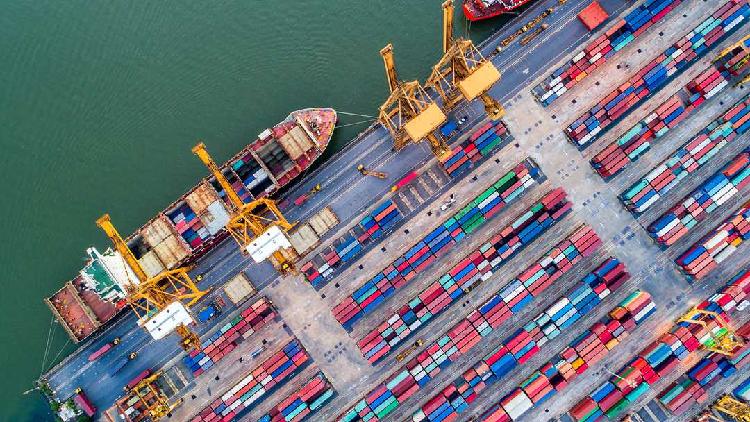 China to step up RCEP trade pact implementation - CGTN