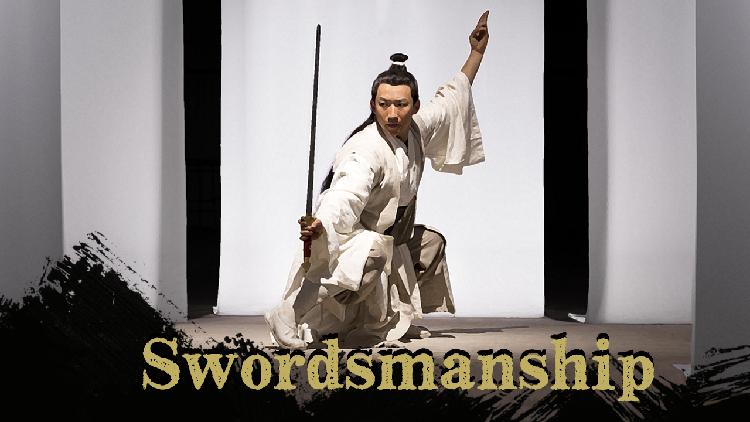 Swordsmanship