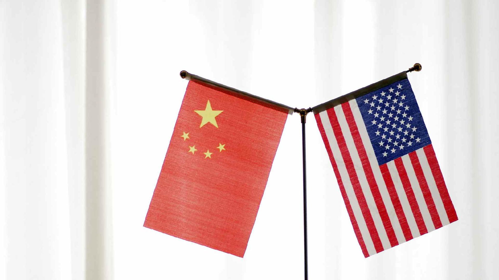 U.S. 'terminates' five cultural exchange programs with China - CGTN