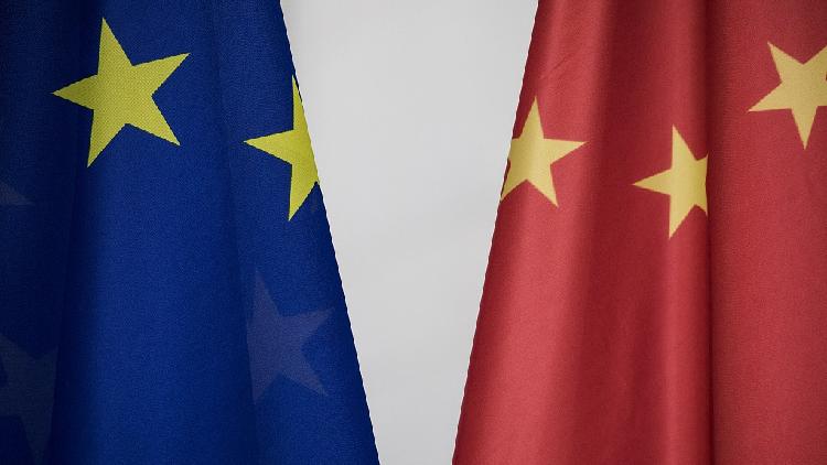 A forthcoming breakthrough in China-EU trade relations - CGTN