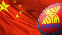 After RCEP will South China Sea COC gain momentum in ASEAN meetings? - CGTN