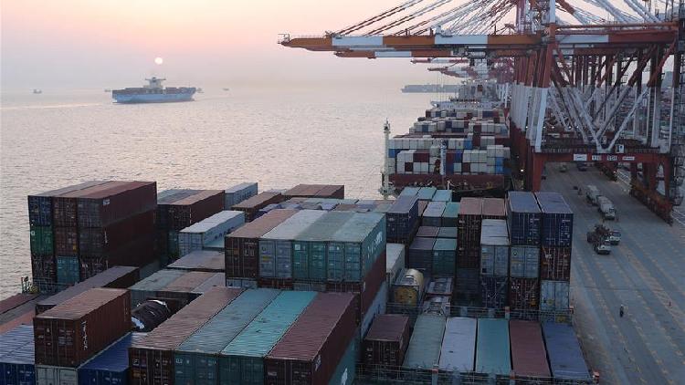 China opened up to the West. Now the West must open up to China - CGTN