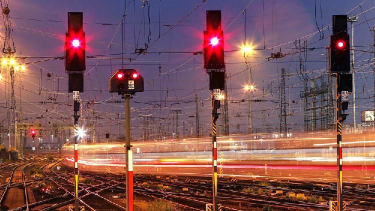 Europe to revive international night train links - CGTN