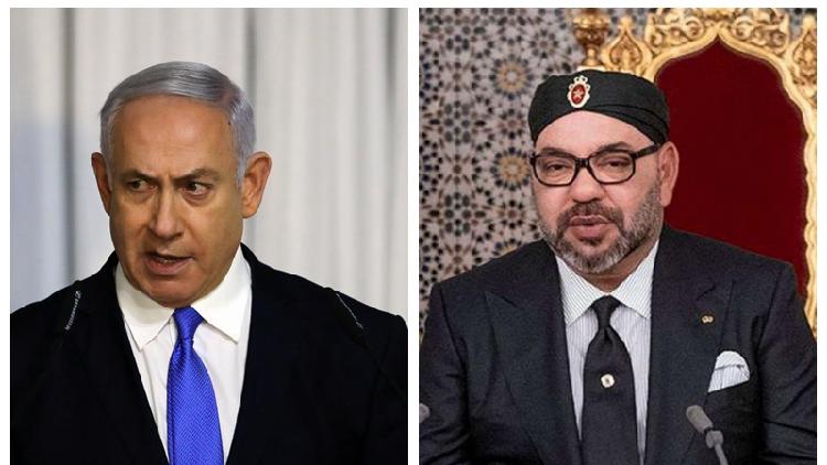 Israel, Morocco agree to normalize relations - CGTN