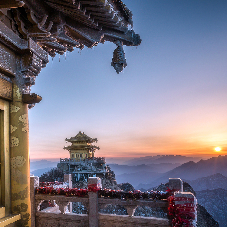 Live: Mount Laojun and its Taoist significance in central China - CGTN