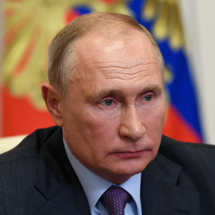 Live: Russian President Putin holds annual press conference - CGTN