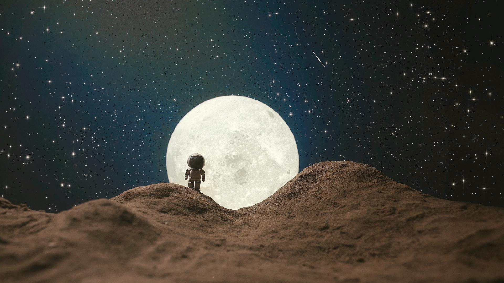 Live: Rewind the key steps on Chang'e-5's journey to the moon - CGTN