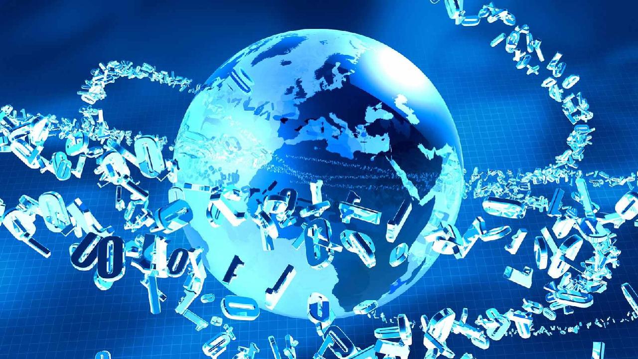 Can a digital tax help shape tech firms' growth? - CGTN