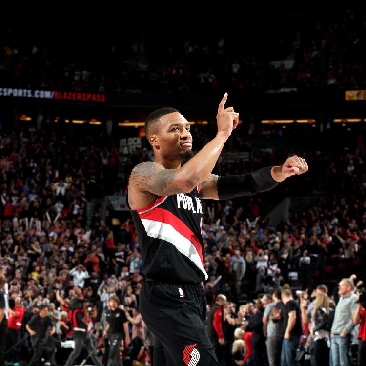 Lillard, Portland need to win and they must do it right now - CGTN