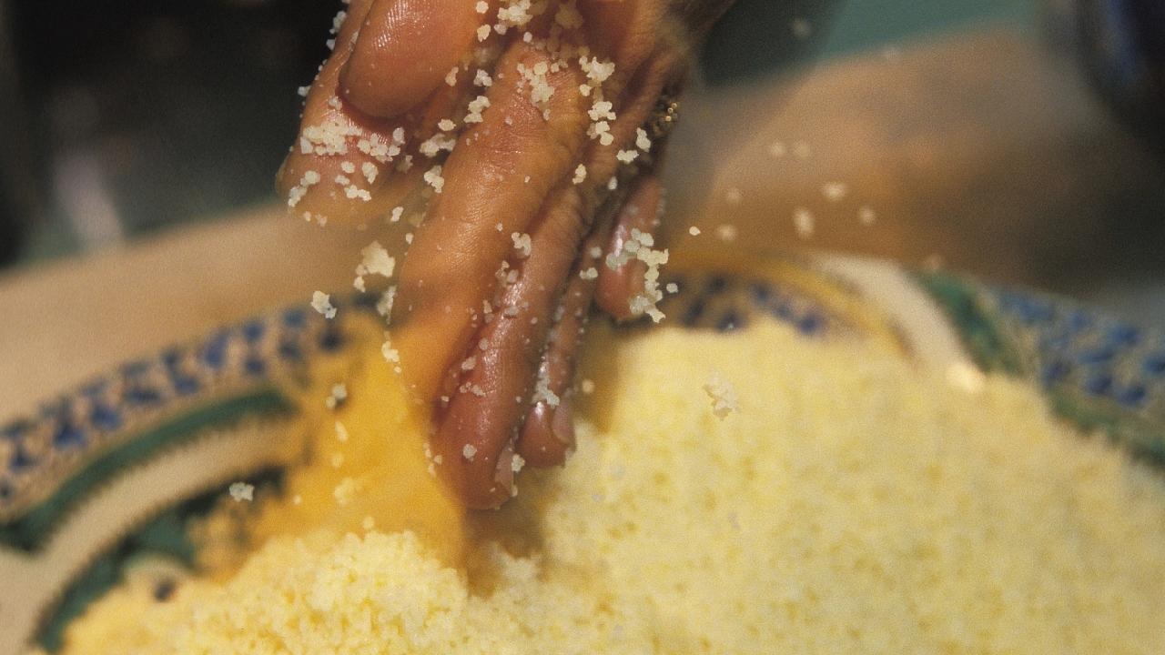 UNESCO lists couscous as intangible world heritage - CGTN