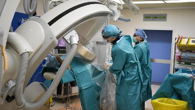 Bulk purchase of medical devices to help make medicare affordable - CGTN